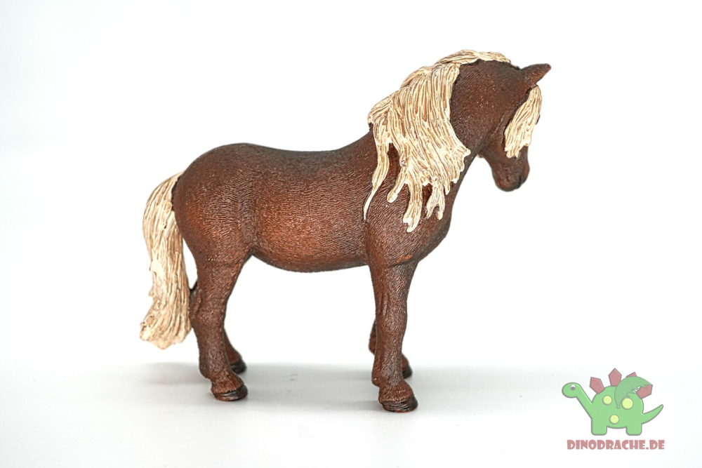 Schleich Island Pony Stute 13790